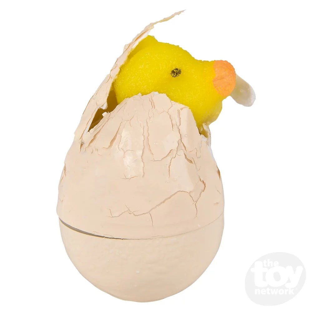 Small Hatch And Grow Chick Egg - Suite Child