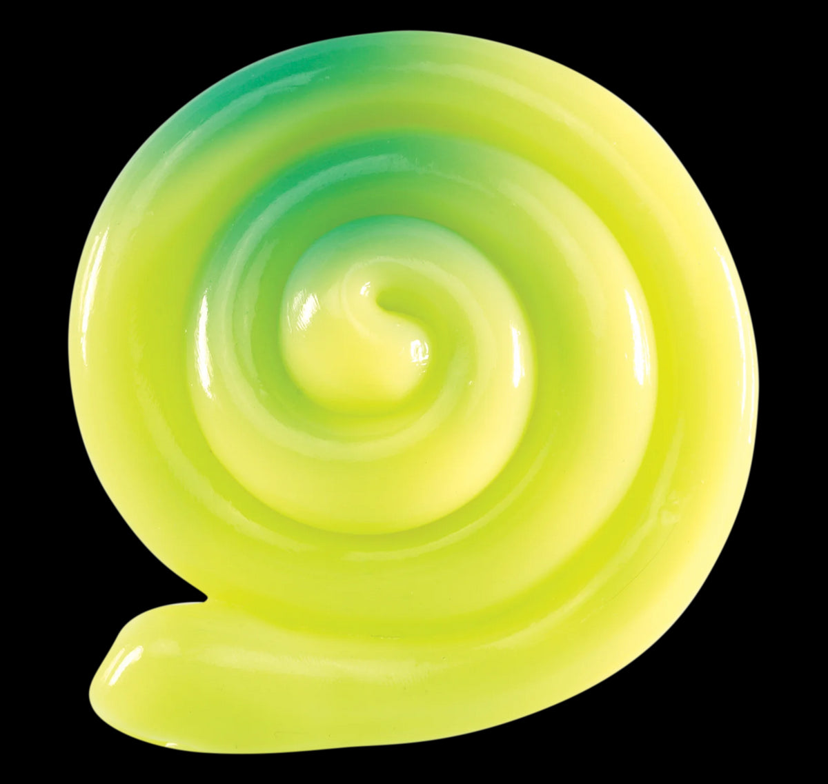 Crazy Aaron's Mini Thinking Putty / Sunshine - Suite Child