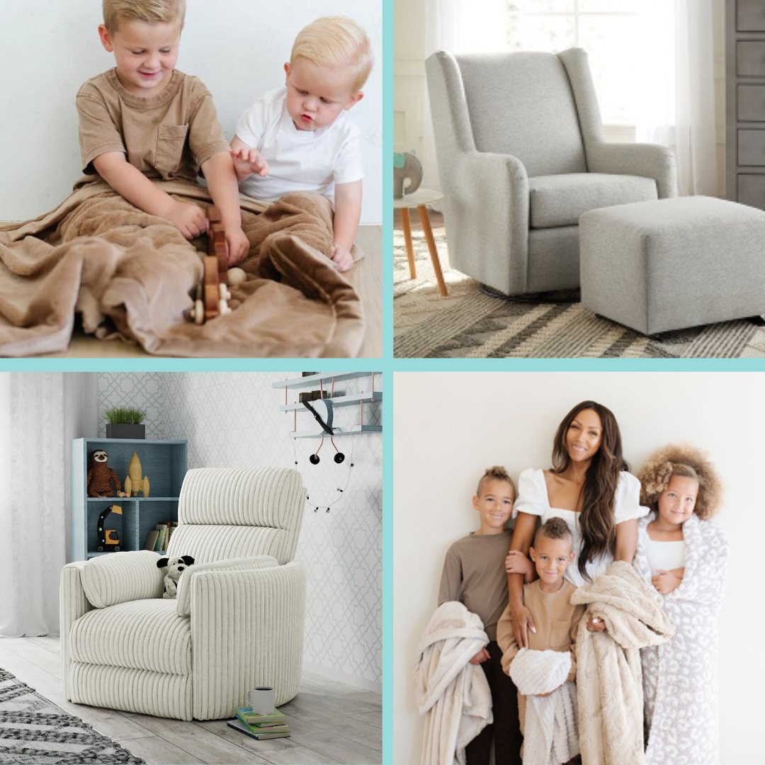 Suite Child Boutique