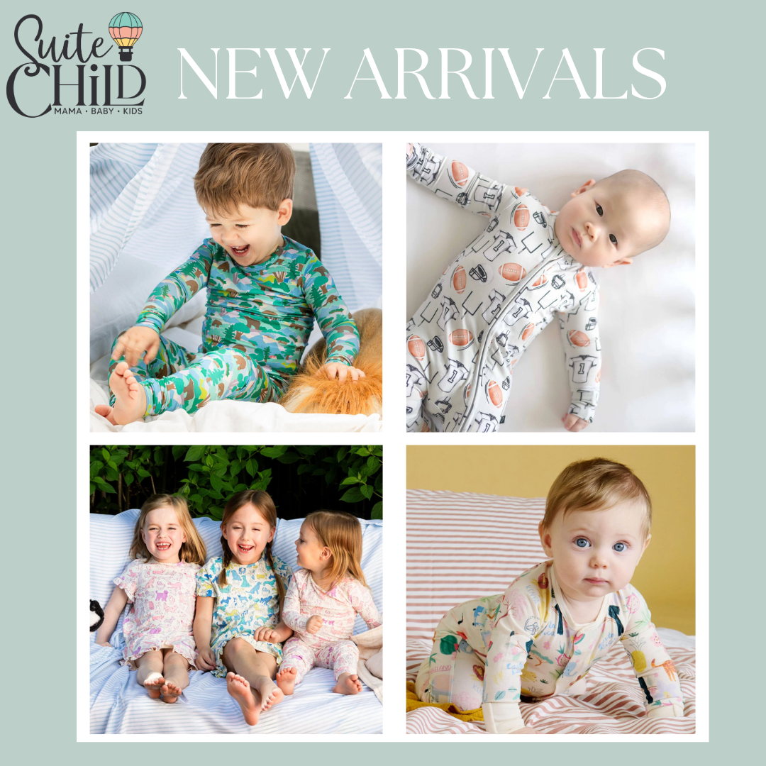 Suite Child Boutique