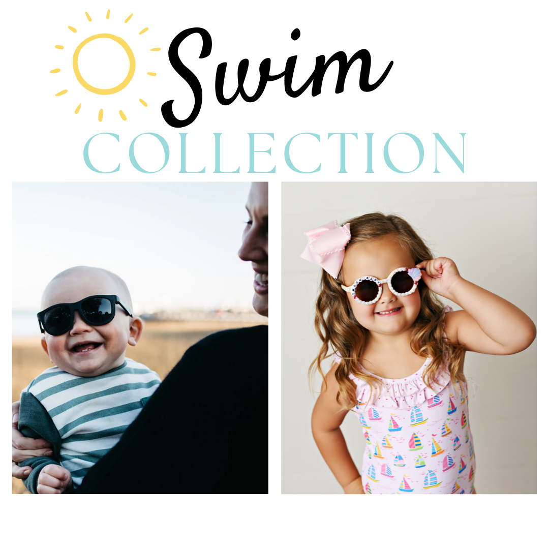 Suite Child Boutique