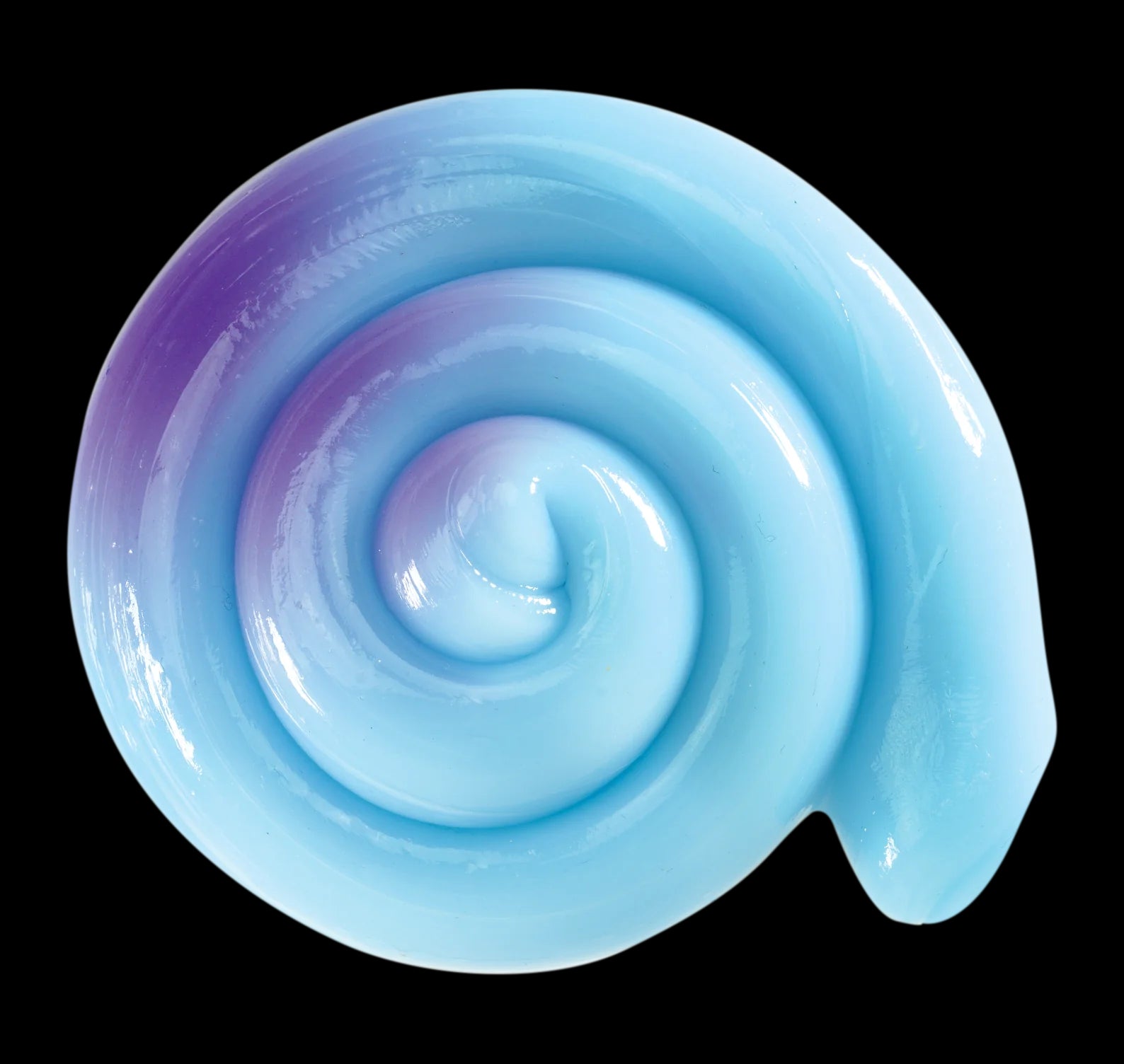 Crazy Aaron's Mini Thinking Putty / Sunshine - Suite Child