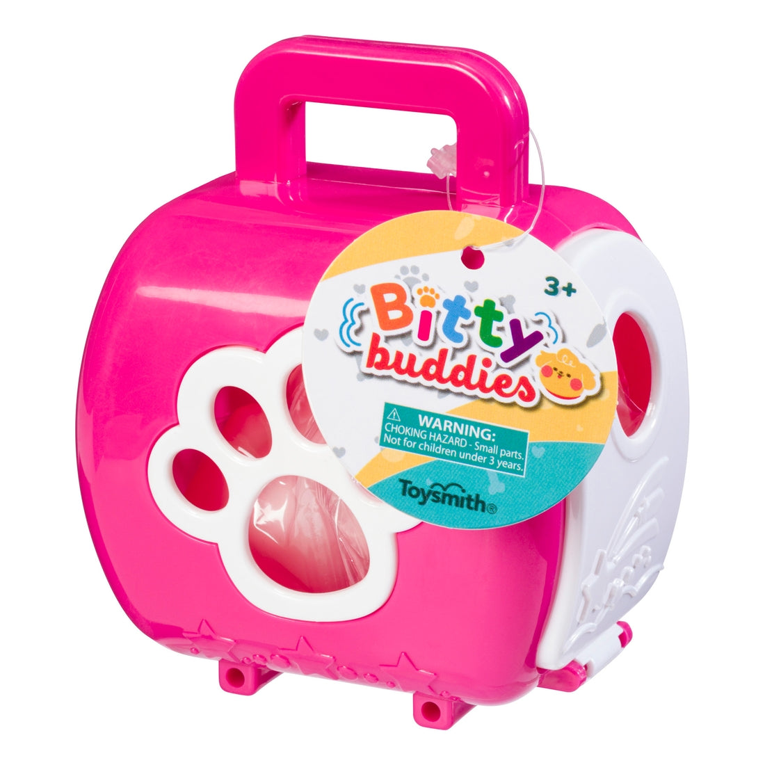 Bitty Buddies Puppies & Kitties - Assorted - Suite Child