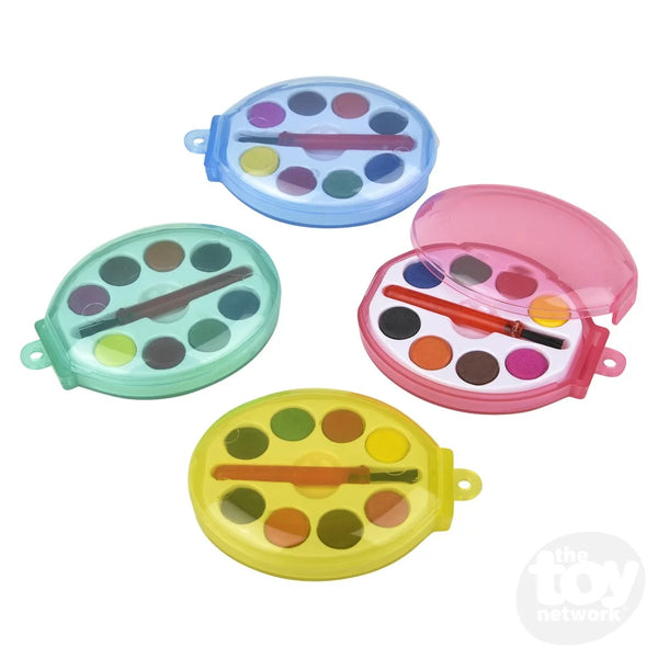 Mini Paint Set - Suite Child