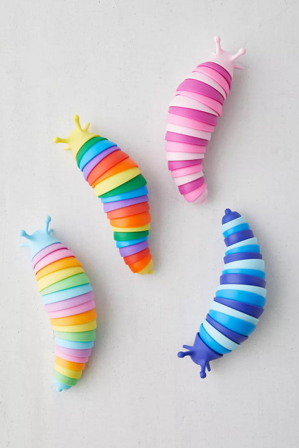 Slug Fidget - Suite Child